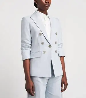 Veronica Beard Tomi Dickey Blazer