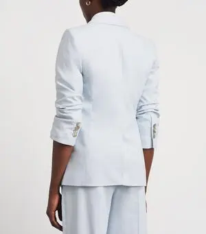 Veronica Beard Tomi Dickey Blazer
