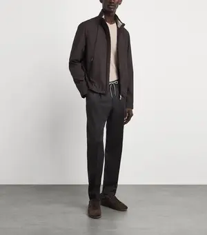 Herno Wool T-shirt