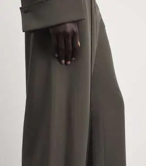 Camilla And Marc Pintuck Una Trousers