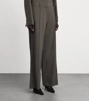 Camilla And Marc Pintuck Una Trousers
