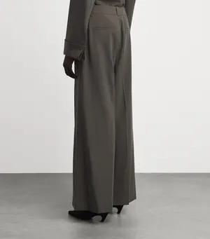 Camilla And Marc Pintuck Una Trousers