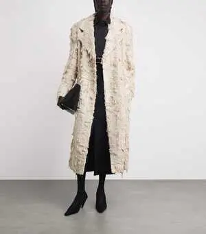 Camilla And Marc Satin Ground Shirt
