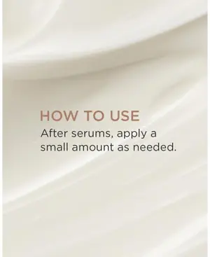 OSMOSIS Quench Nourishing Moisturizer