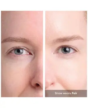 MAMA SOL Eyebrella 100% Mineral Tinted Eye Brightener & Corrector Spf 45 / Pa - Fair