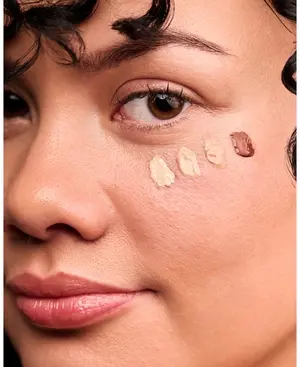 MAMA SOL Eyebrella 100% Mineral Tinted Eye Brightener & Corrector Spf 45 / Pa - Fair