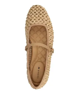 BIRDIES The Hummingbird Mary Jane Flats