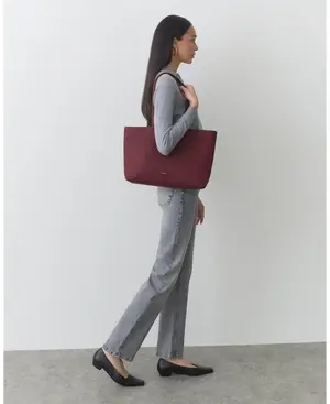 Cuyana Small Easy Tote