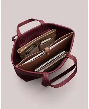 Cuyana Small Easy Tote