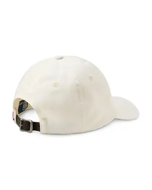 Polo Ralph Lauren American Icons Stamp Baseball Cap