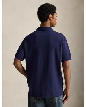 Polo Ralph Lauren American Icons Stamp Polo Shirt