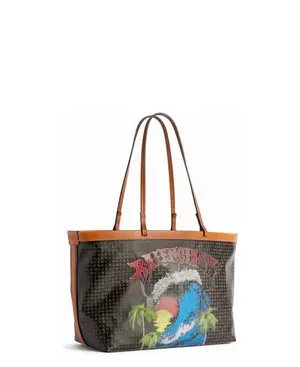 Balenciaga Select Tote Bag Medium