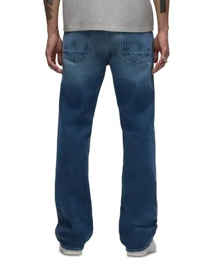 Hudson Jeans Rigid Walker Kickflare Jeans
