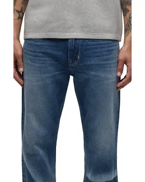 Hudson Jeans Rigid Walker Kickflare Jeans