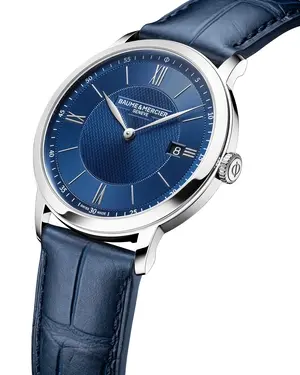 Baume & Mercier Classima Watch