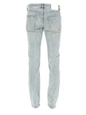 PURPLE BRAND Jeans Skinny "fade Down