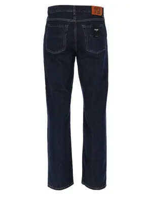 Fendi Jeans Lunghi