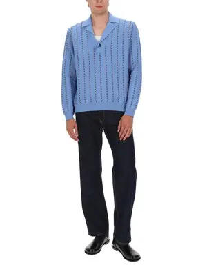 Fendi Jeans Lunghi