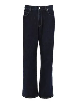 Fendi Jeans Lunghi