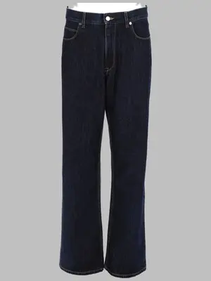 Fendi Jeans Lunghi