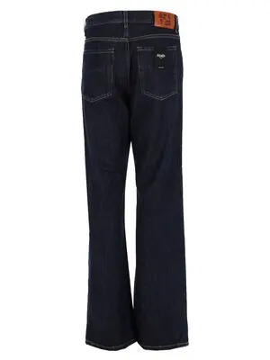 Fendi Jeans Lunghi