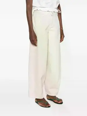 DAMSON MADDER Erika Barrel-leg Jeans