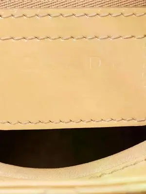 Dior Medium Lady Cannage Tote Bag