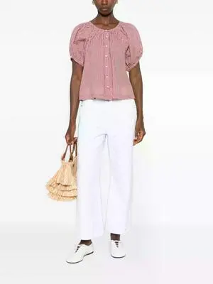 DÔEN June Blouse