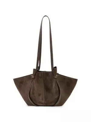 Yuzefi Mochi Knotted Shoulder Bag