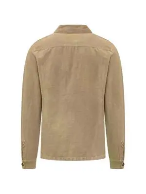 BL'KER Flap-pocket Shirt