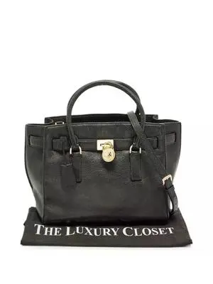 Michael Kors Hamilton Tote Bag