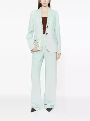 Kiton Single-breasted Tailored Suit