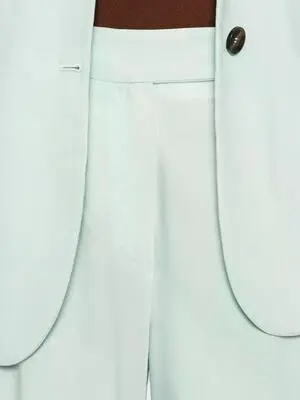 Kiton Single-breasted Tailored Suit