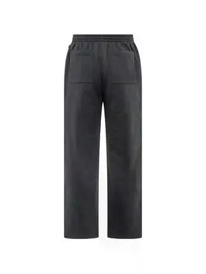 REPRESENT Elasticated-waist Track Pants