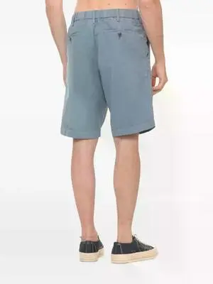MYTHS Drawstring Waist Shorts