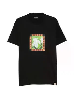 Carhartt Work In Progress Julia Klenovsky T-shirt
