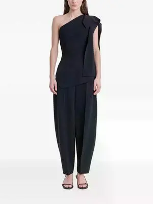 FFORME Yvette Pleated Trousers