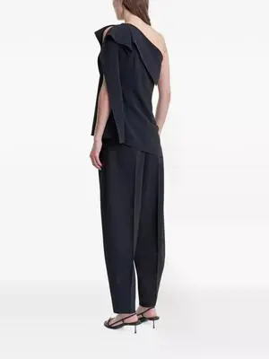 FFORME Yvette Pleated Trousers
