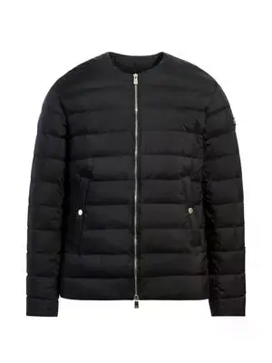 TATRAS Quilted Padded Jacket - Black