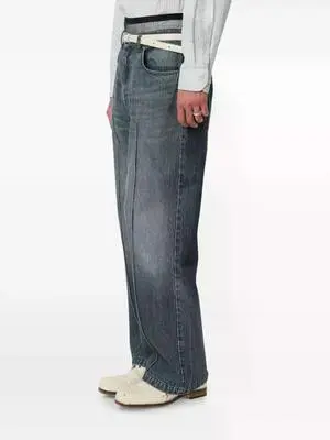 MFPEN Ceremony Straight-leg Jeans