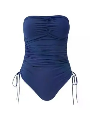 Melissa Odabash Sydney Ruched Swimsuit