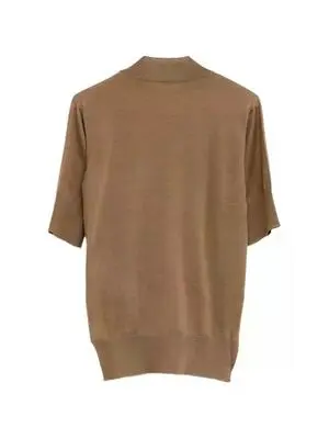 JIL SANDER Crew Neck T-shirt