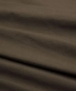 Lululemon Lululinen Adjustable-hem Maxi Skirt - Olive Brown