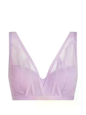 Marlies Dekkers Padded Plunge Balcony Bra