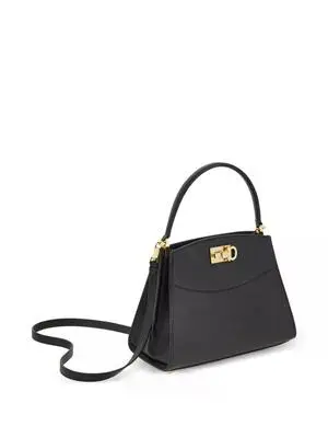 FERRAGAMO Gancini Top-handle Bag
