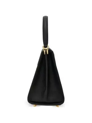 FERRAGAMO Gancini Top-handle Bag