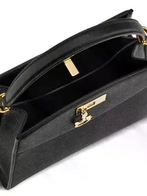 FERRAGAMO Gancini Top-handle Bag