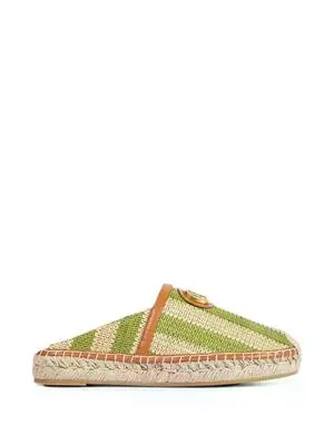 Valentino Garavani Vlogo Espadrilles