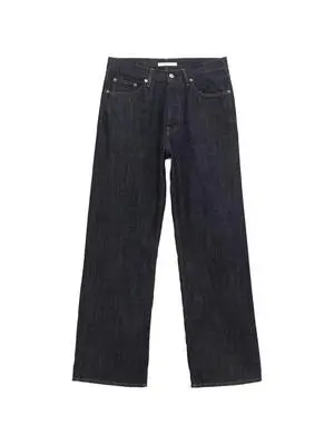 SUNFLOWER Straight-leg Jeans - Blue