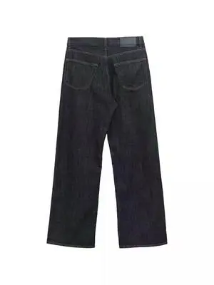SUNFLOWER Straight-leg Jeans